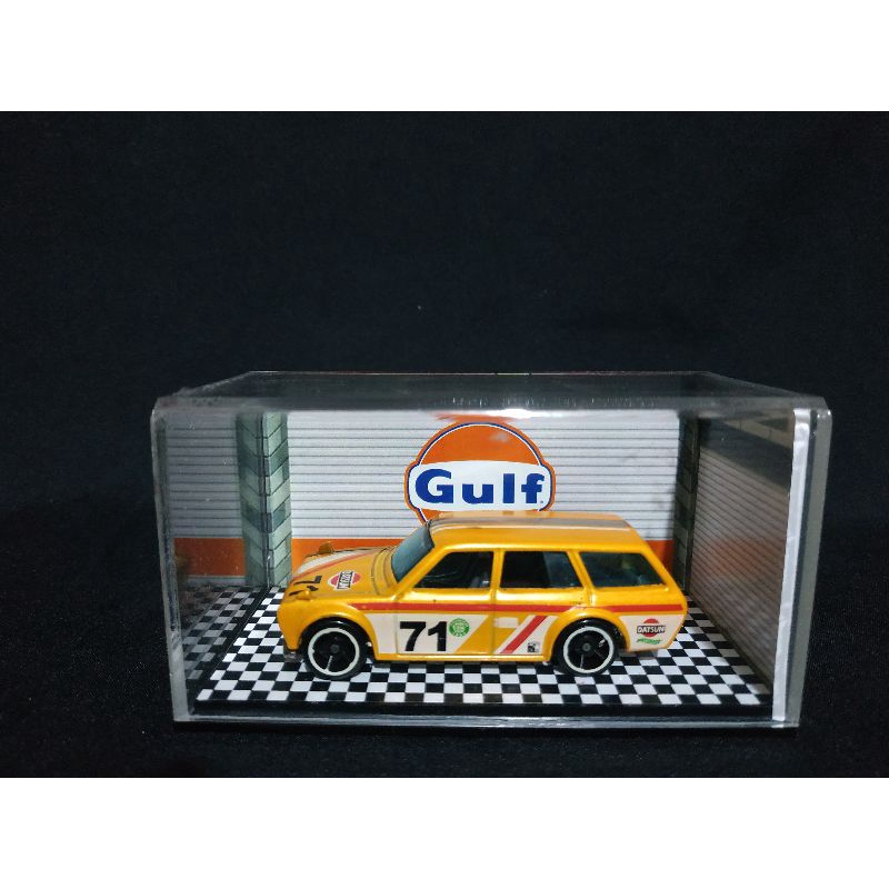 Jual BOX AKRILIK DIORAMA ACRYLIC | Shopee Indonesia