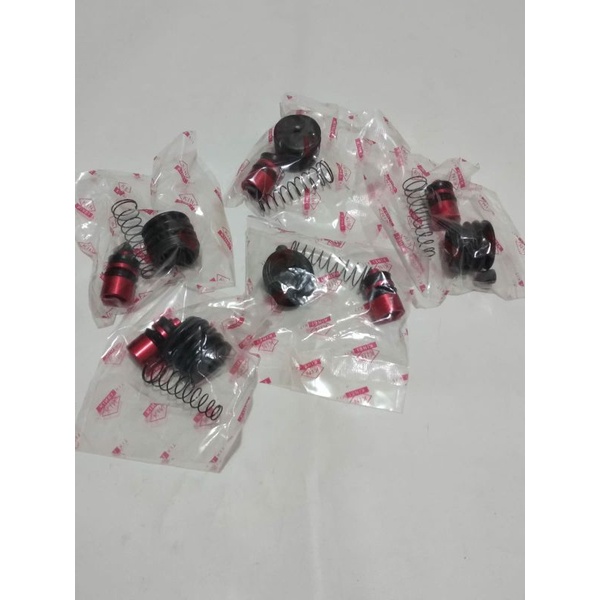 Jual CO KIT TOYOTA RINO/ SEAL MASTER KOPLING BAWAH RINO PART NO 04313 ...