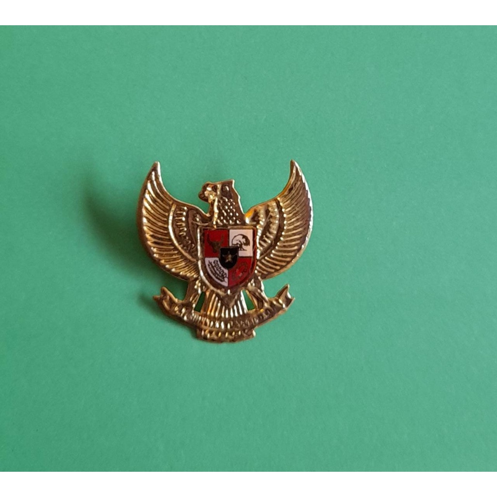 Jual [ PIN KHUSUS ] - PIN GARUDA PASKIBRAKA - PIN GARUDA UPACARA UKURAN ...