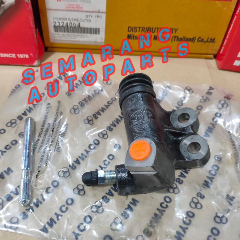 Jual master kopling bawah L300 co assy mitsubishi L 300 diesel | Shopee ...