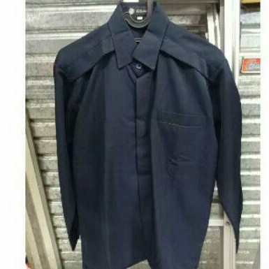 Jual seragam setelan safari paspampres/seragam paspampres/seragam ...