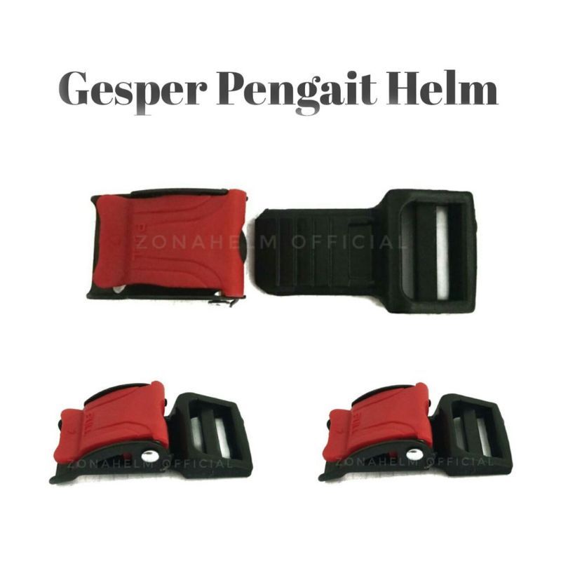 Jual Tali Helm untuk semua jenis Helm Tali pengikat helm | Shopee Indonesia