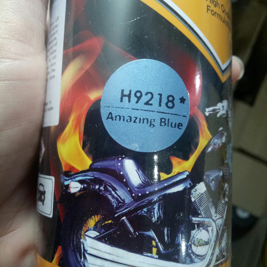 Jual pilok pilox diton premium 400c varian blue biru boxer blue 9422 ...