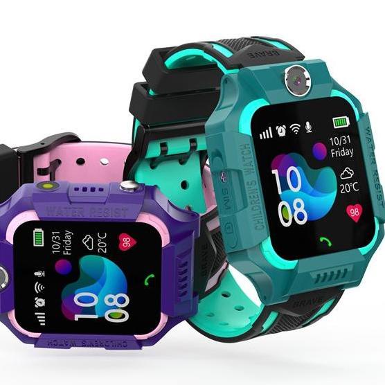 Jual [KODE 808] Branded!! Jam Aimo Imo Emmo Aimoo watch phon Z6 1 ...