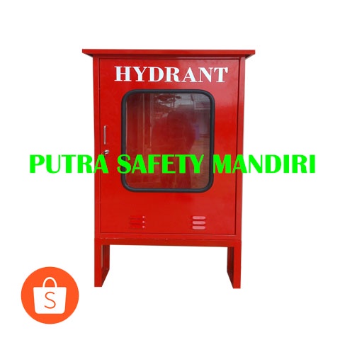 Jual OUTDOOR HYDRANT BOX TYPE C SIZE 66 X 95 X 25 CM OHB KOTAK ALAT ...