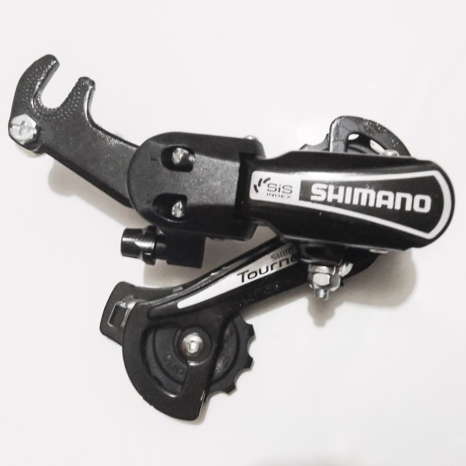 Jual RD Sepeda Shimano Tourney 7 Speed. TY21B. Operan Gigi Belakang ...