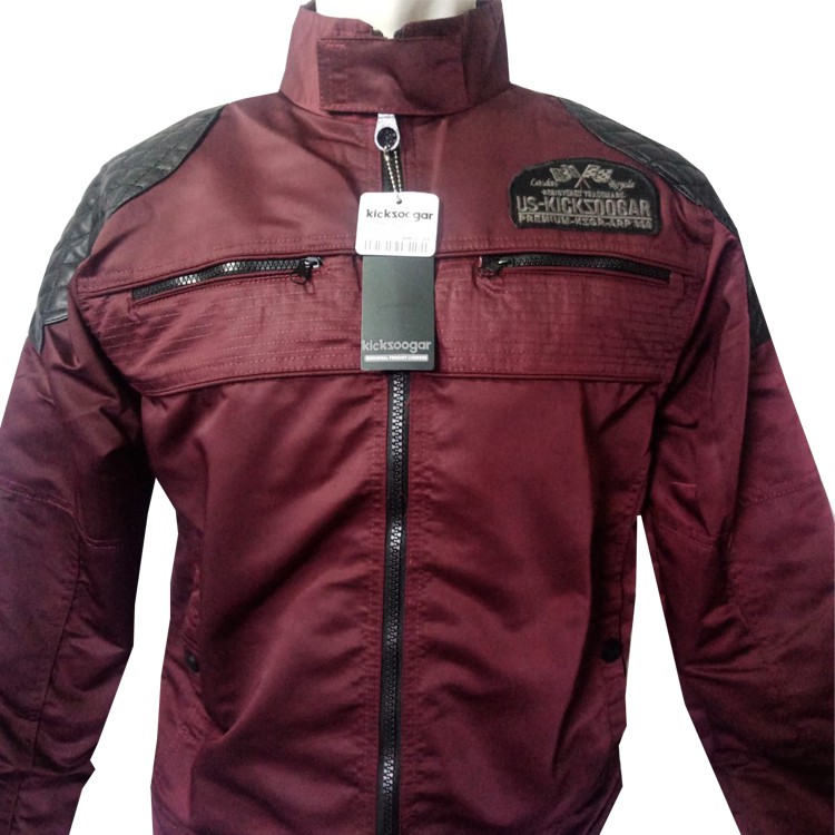 Jual Jaket Touring GoshtRider KickZoogar Original Waterproff dan ...
