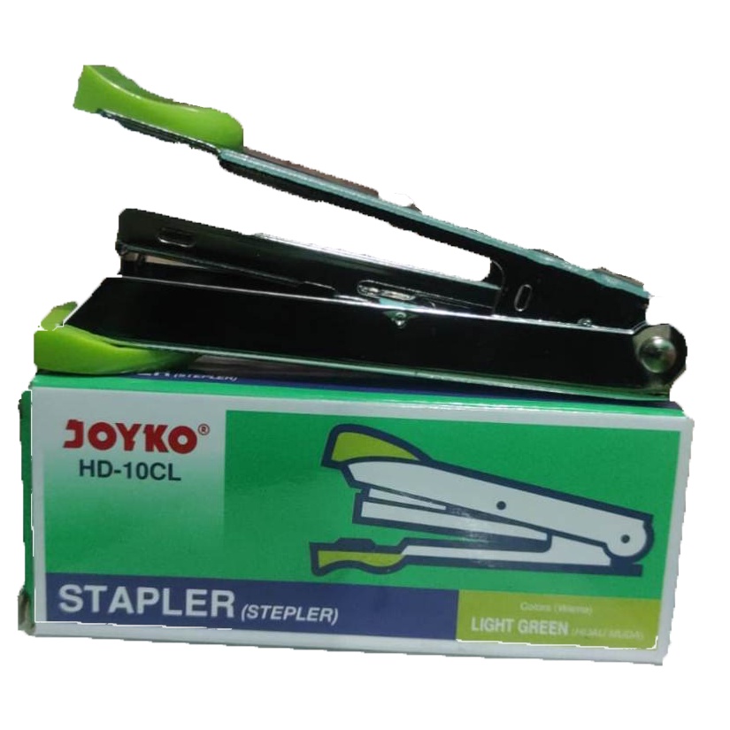 Jual stapler joyko HD-10CL | Shopee Indonesia