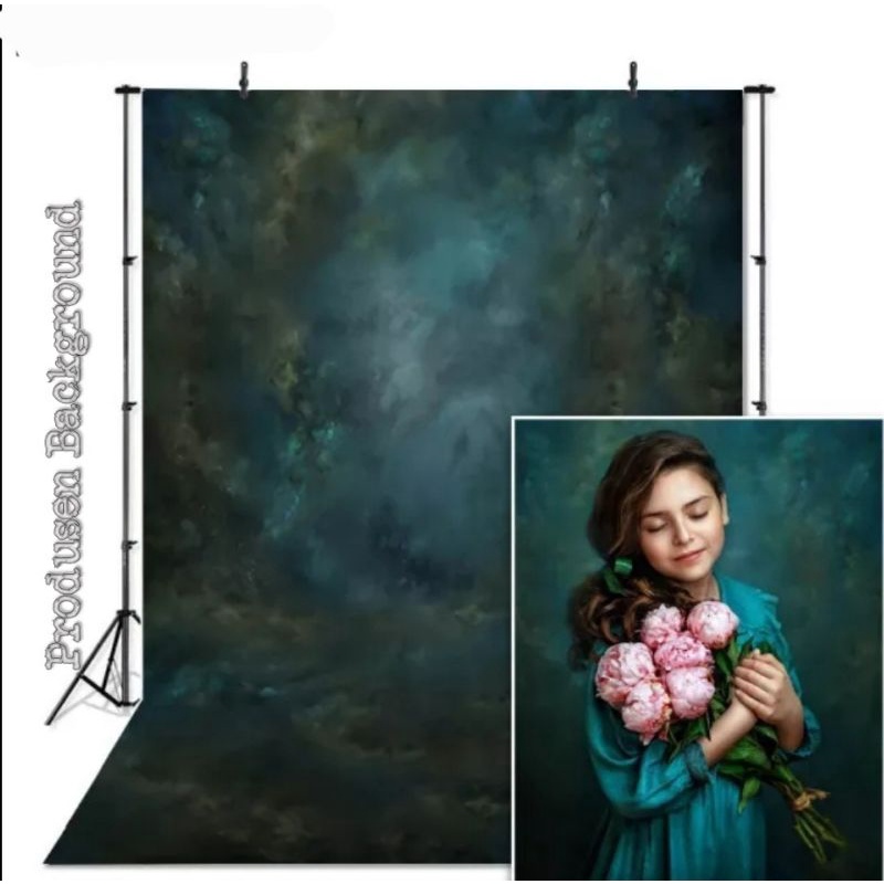 Jual Kain Background foto photo Abstrak 3x6m Abstract Backdrop | Shopee ...