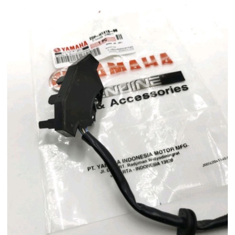 Jual sensor ckp spull nmax Lexi aerox kaki 4 original ckp | Shopee ...