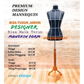 Jual Manekin Terlengkap & Harga Terbaru November 2024 | Shopee Indonesia