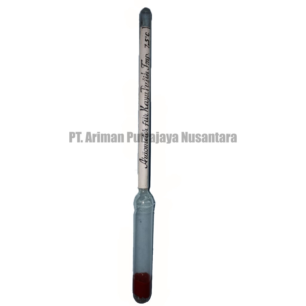 Jual Hidrometer Kayu Putih | Shopee Indonesia