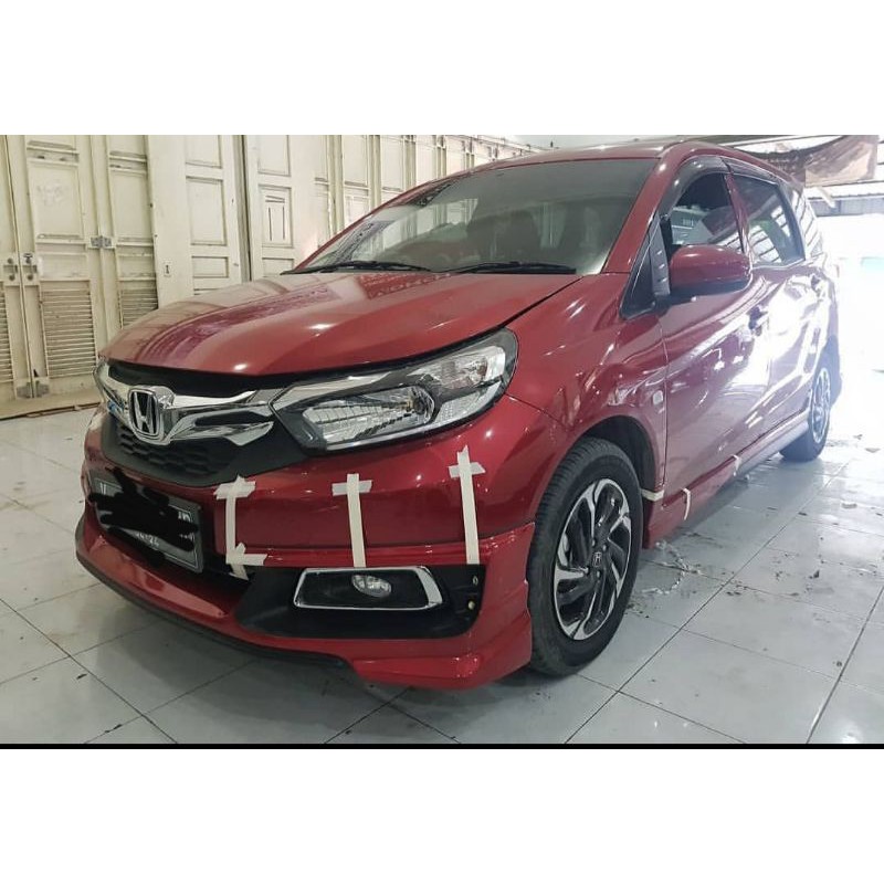 Jual Bodykit Mobilio Tipe S Model Mugen | Shopee Indonesia