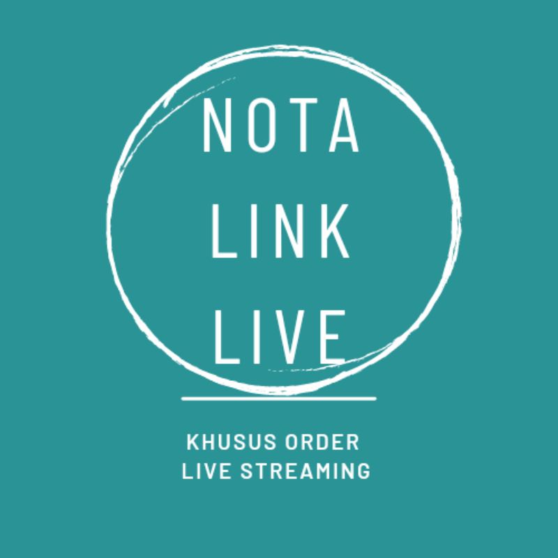 Jual NOTA LINK LIVE 1KG | Shopee Indonesia
