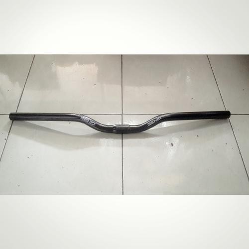 Jual STANG MTB STANDAR ALLOY GENIO | Shopee Indonesia