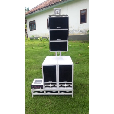 Jual Sound System Gantung Minimalys Bisa Bloetooth | Shopee Indonesia