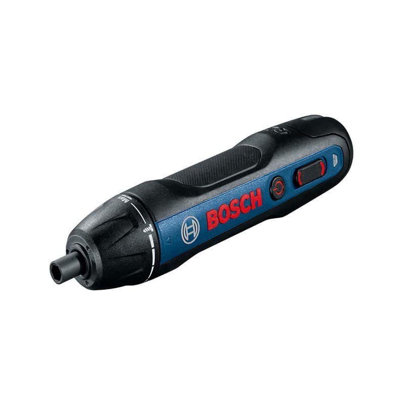 Jual Bosch Cordless Screwdriver / Obeng Baterai 3.6Volt GO Gen2 ...
