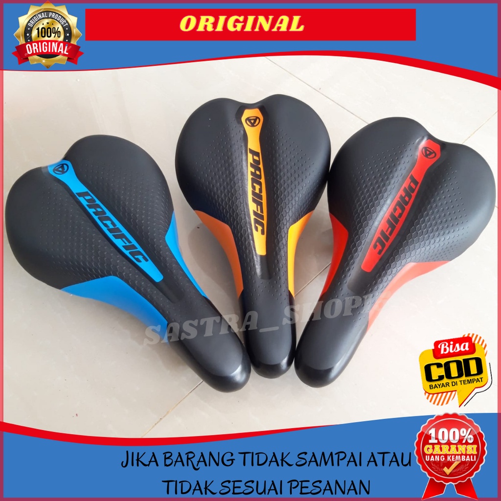 Jual Sadel Sepeda Terlengkap & Harga Terbaru Mei 2026 | Shopee Indonesia