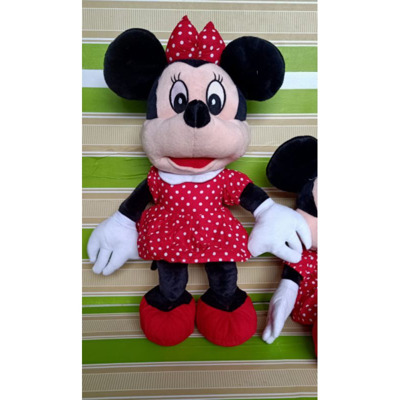 Jual Mini Micky 65 cm | Shopee Indonesia