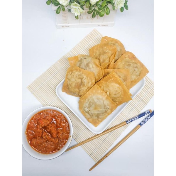 Jual tahu bakso/pangsit goreng keju | Shopee Indonesia