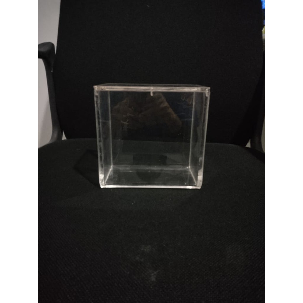 Jual Akrilik Box Tempat Kartu | Shopee Indonesia