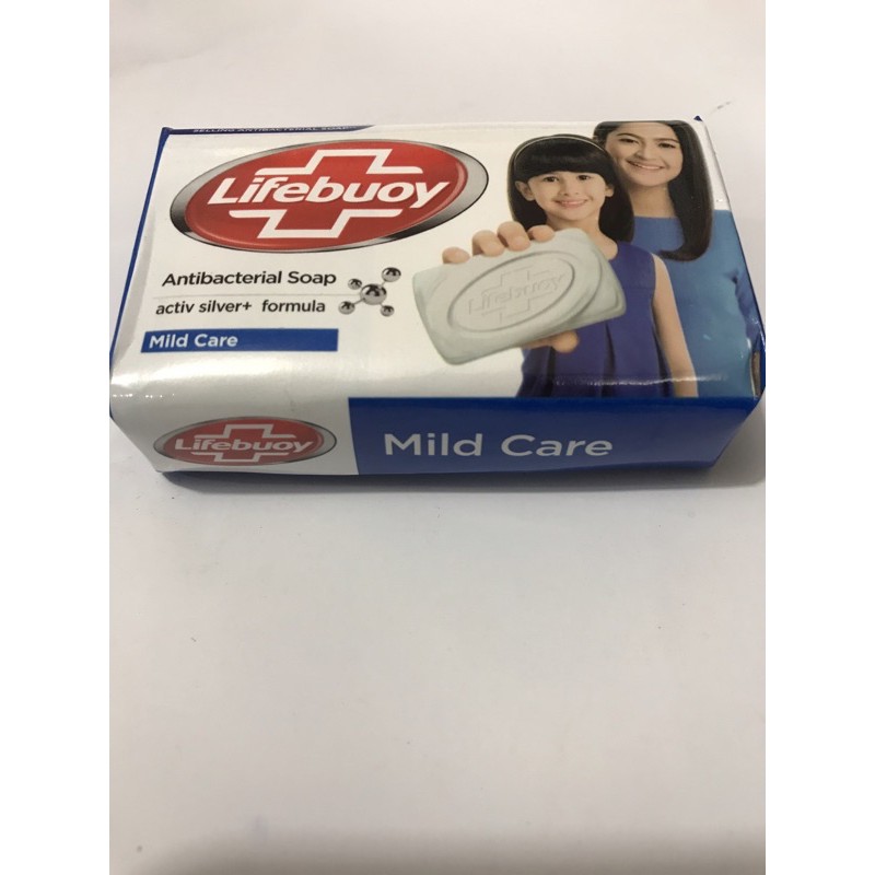 Jual Lifebuoy Sabun Mandi Batang Bar Soap - 75g | Shopee Indonesia