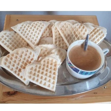 Jual Embal Singkong Asli Maluku | Sagu Singkong Love | Shopee Indonesia