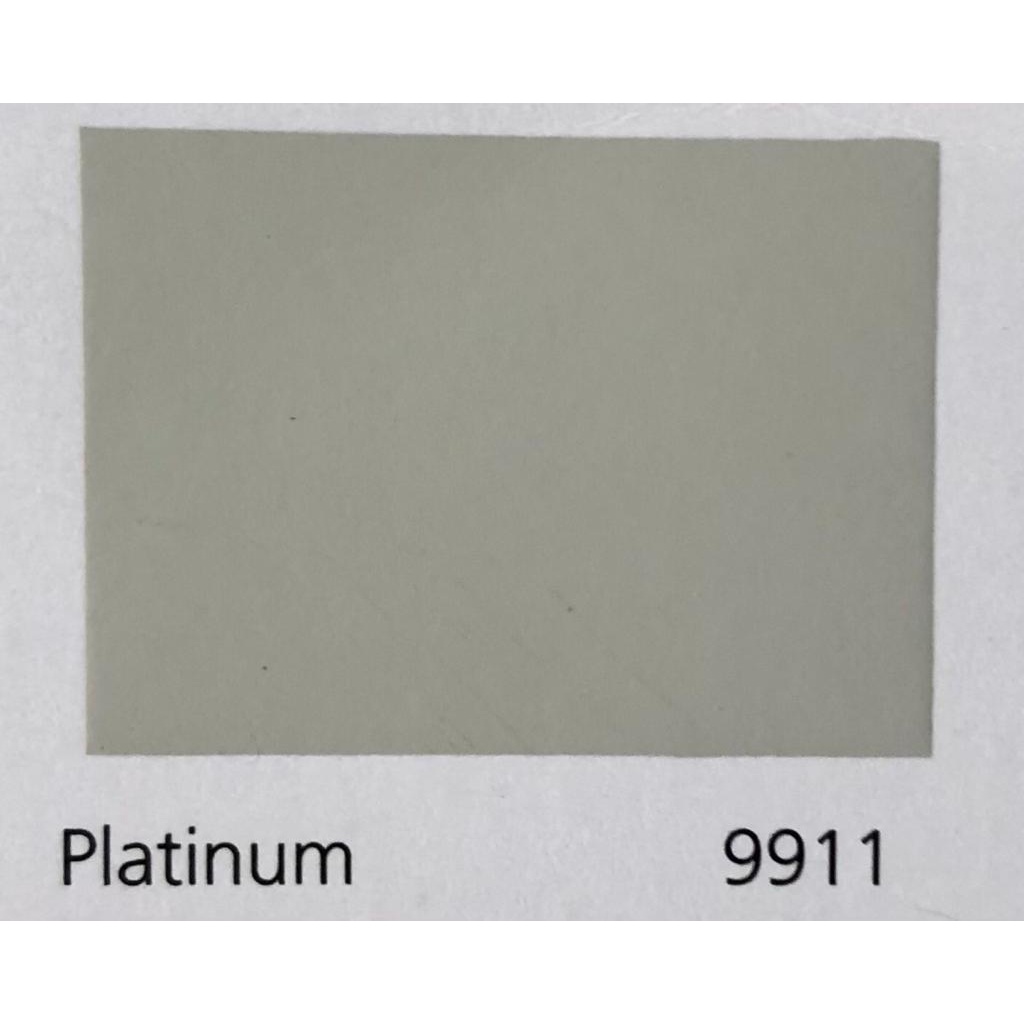 Jual JOTUN Cat Tembok Interior / Dalam 9911 - Platinum ( Kemasan Galon ...