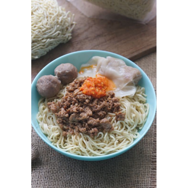 Jual Mie Ayam Frozen | Shopee Indonesia