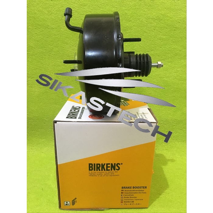 Jual 44610-12670 BRAKE MASTER VACUUM BOOSTER ASSY / VAKUM REM 2 KAKI ...