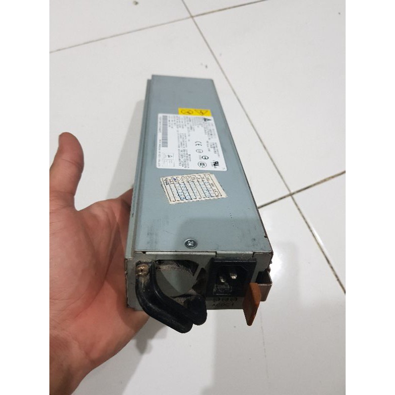 Jual Power supply psu server ibm x3500 m2 | Shopee Indonesia