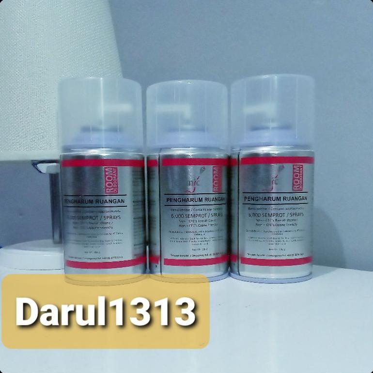 Jual Pengharum Ruangan Spray Calmic | Shopee Indonesia