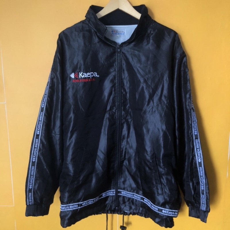 Jual Kaepa Oversized Jacket Man | Shopee Indonesia