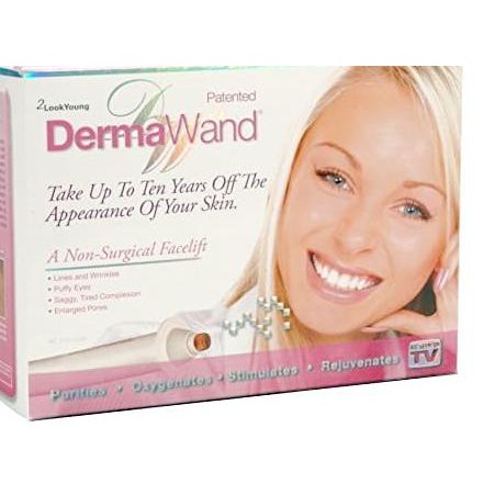 Jual DERMAWAND ASLI DERMA WAND ORIGINAL HARGA SATUAN | Shopee Indonesia