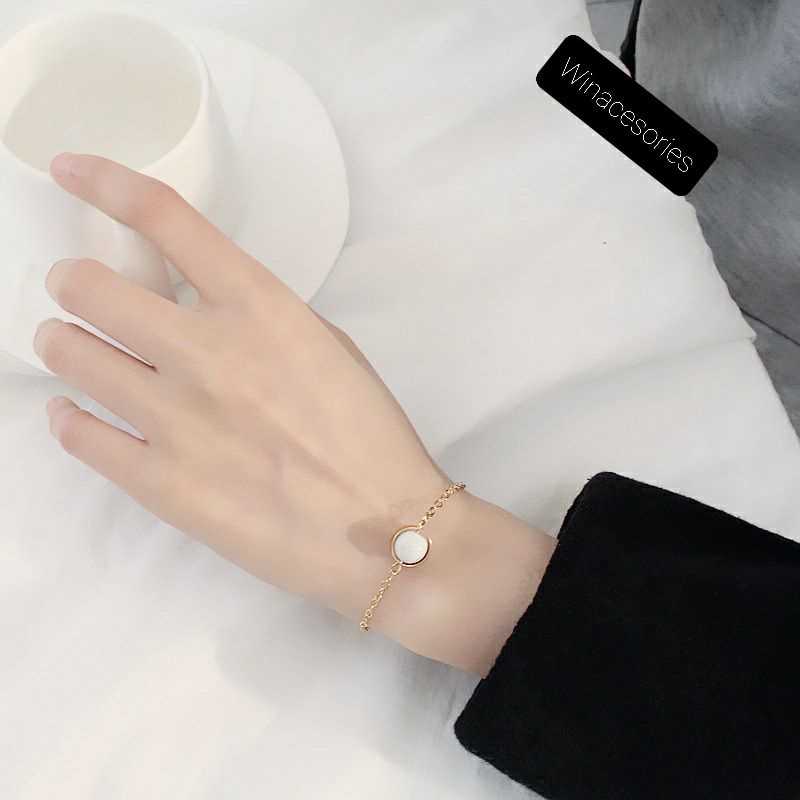 Jual Gelang tangan Wanita batu alam tetes air | Shopee Indonesia