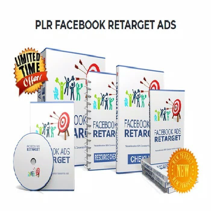 Jual Tutorial - Facebook Retarget Ads Facebook Ads | Shopee Indonesia