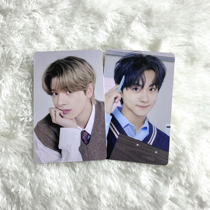 Jual take all pc photocard enhypen jake jungwon ggu ggu package deco ...
