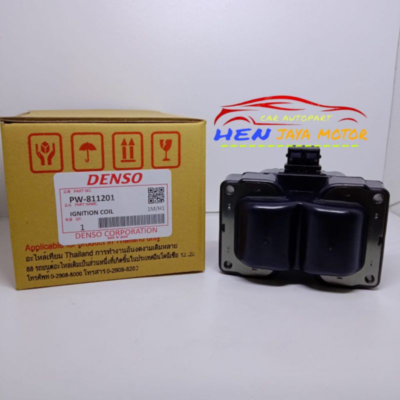 Jual COIL IGNITION KUIL PROTON EXORA WIRA PERSONA GEN 2 | Shopee Indonesia