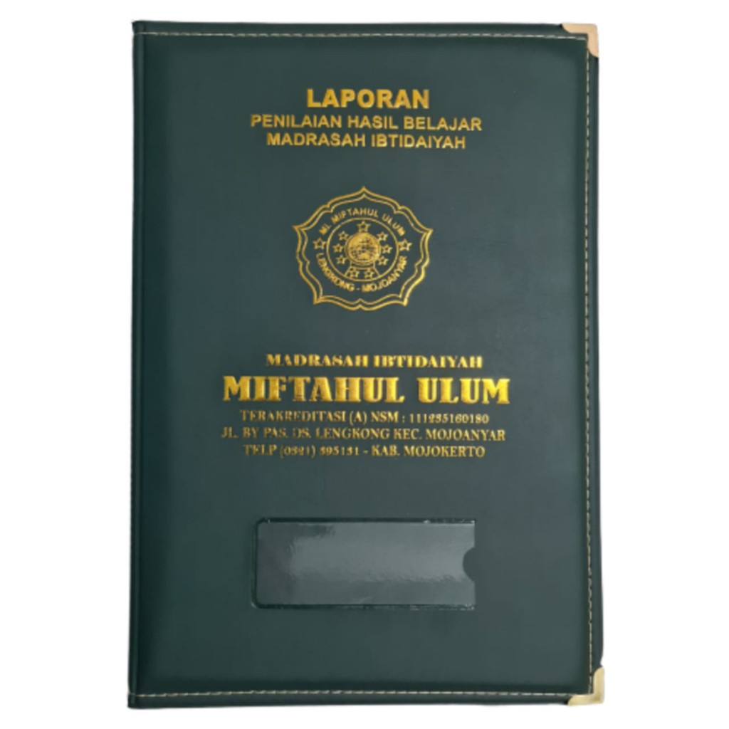 Jual Map ijazah - map ijazah murah - map ijazah custom | Shopee Indonesia