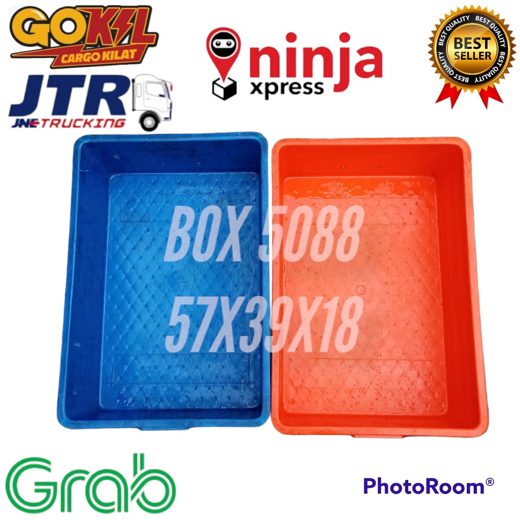 Jual Box maggot Box Container Box Rabbit 5088 Box Rapat Box Tahu Box ...