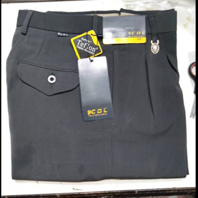 Jual Celana Kain Kerja Formal Cardinal / Celana Kantor/ Celana Bahan ...