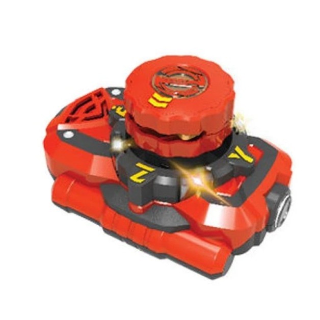 Jual TOBOT SMART KEY Z ORIGINAL - TRANSFORMING ROBOT | Shopee Indonesia