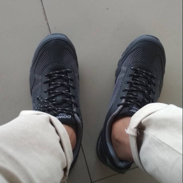 Jual Sepatu Merk Power Outdoor. | Shopee Indonesia