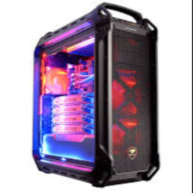 Jual All New CPU PC Gaming ULTRA/Rendering/Editing i5 9400 Ram 16GB GTX ...