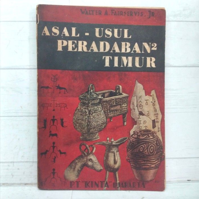 Jual BUKU Asal Usul Peradaban Peradaban Timur | Shopee Indonesia
