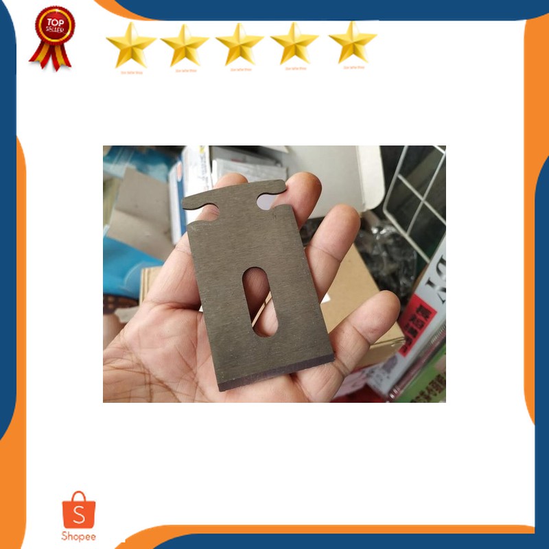 Jual Refill blade mata pisau block plane BESTTOOLS Tolsen ataupun ...