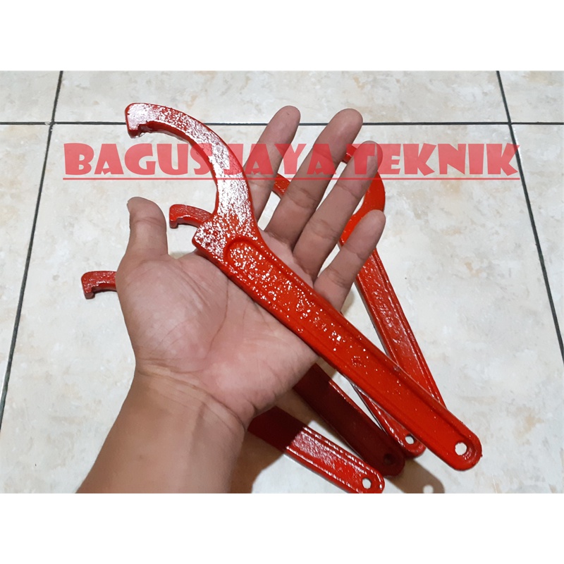 Jual Kunci Valve Apar Yamato | Shopee Indonesia