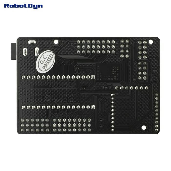 Jual Nano V3.0 I/O Expansion & Wireless Shield for Arduino Nano V3 pinout | Shopee Indonesia