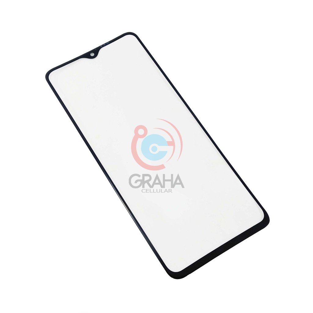 Jual GLASS / KACA TOUCHSCREEN + LEM OCA XIAOMI REDMI NOTE 8 PRO | Shopee Indonesia