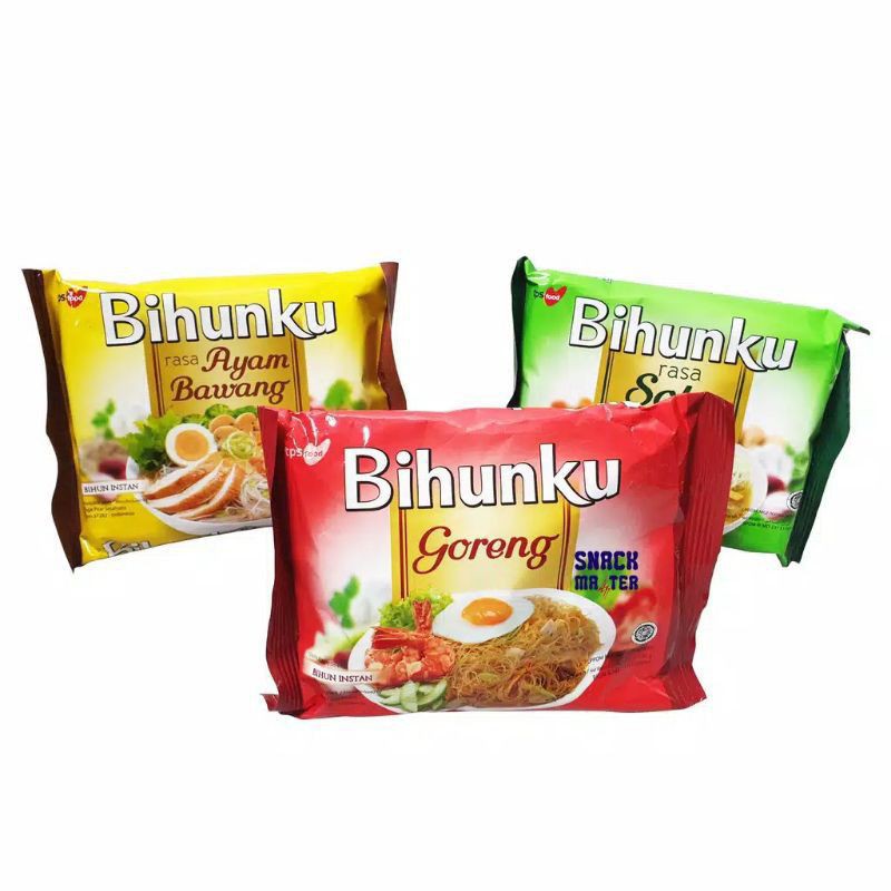 Jual Bihun Ku | Shopee Indonesia